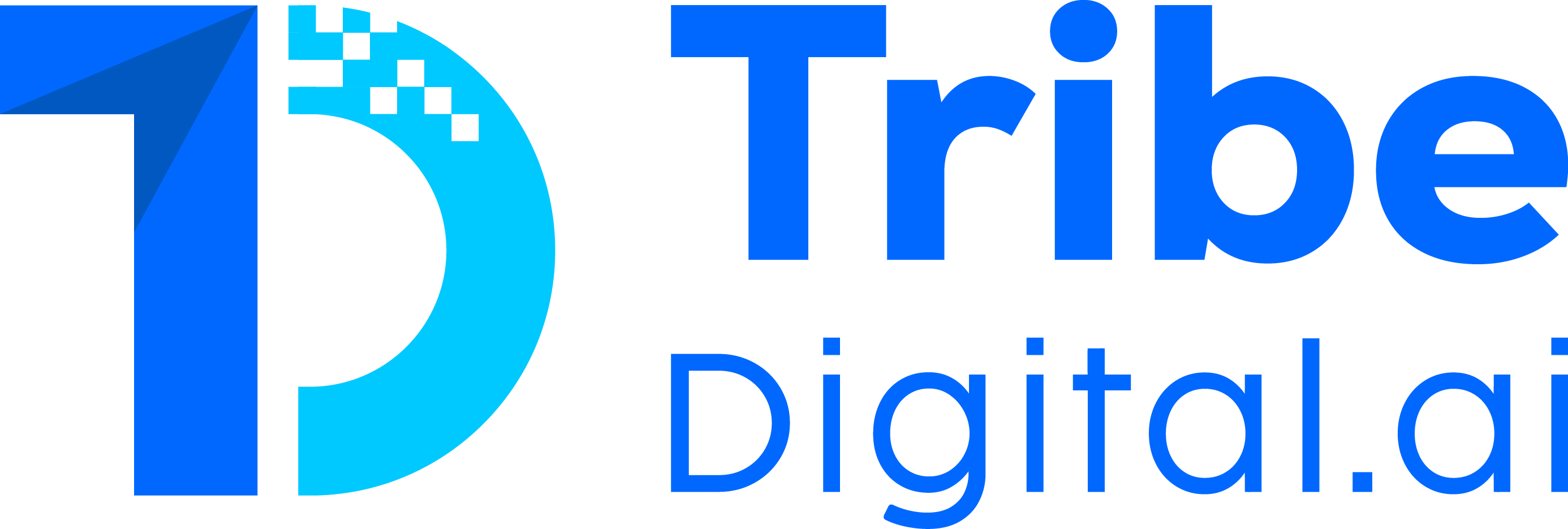 Tribe Digital - Login